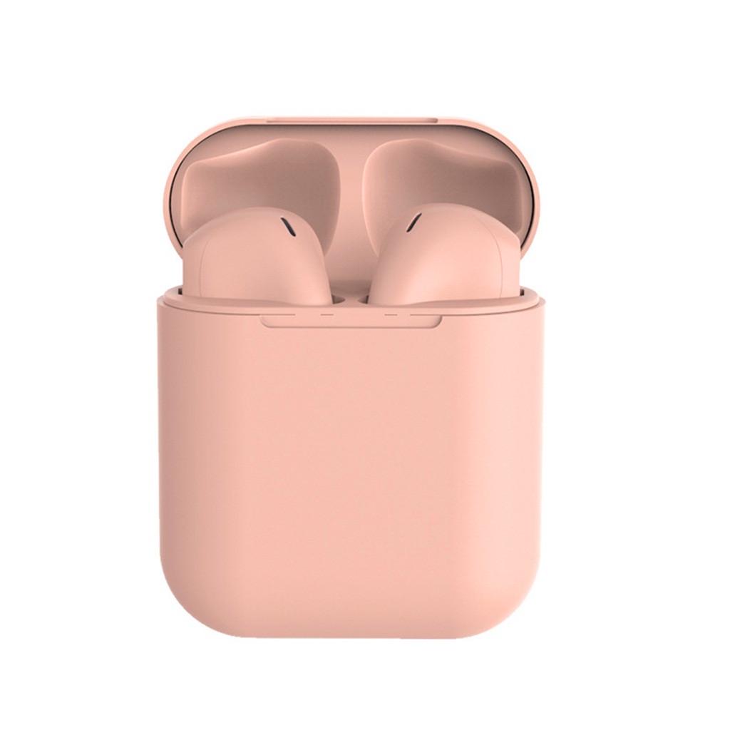 Buy inpods12 Twins Wireless Bluetooth 5.0 Stereo Headset In-Ear ...