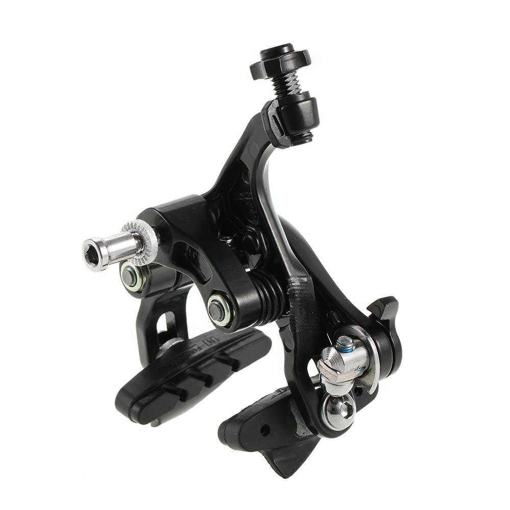1 Set Racing Road Dual Pivot Bike Bicycle Aluminum Side Pull Caliper ...