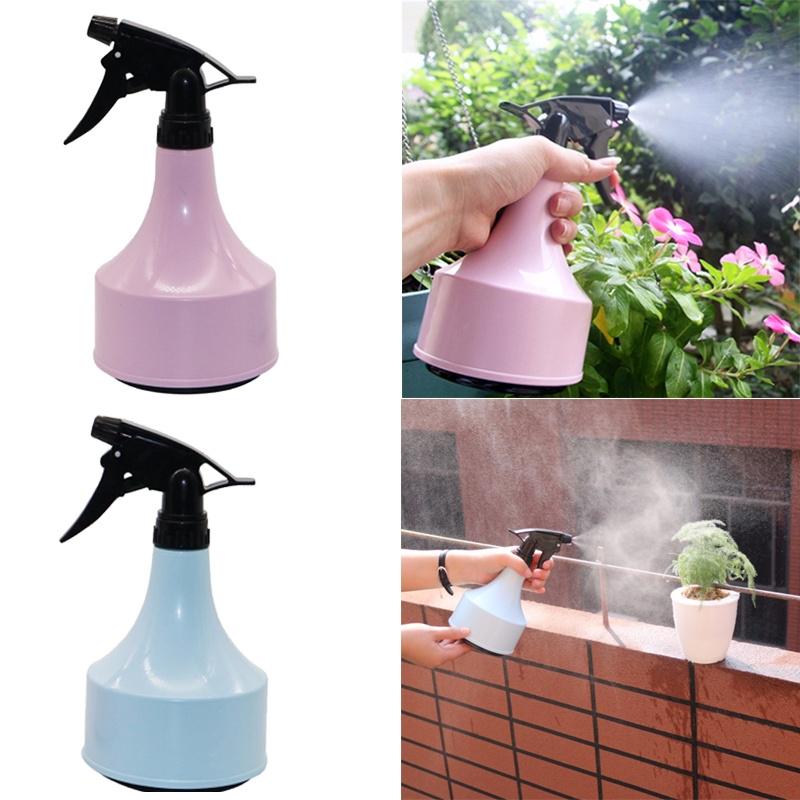 Buy Plastic Sprayer Air Compression Hand Pressure Watering Spray Bottle ...