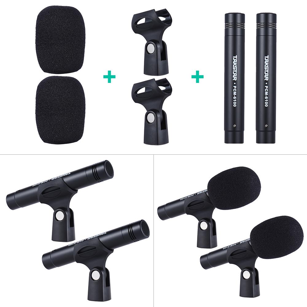 Drum Microphone DMS-D7 Professional Musical Instruments Drum Set Wired ...