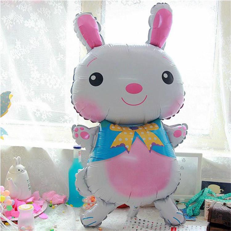 Buy Balloon large size rabbit helium ballon toy at affordable prices ...
