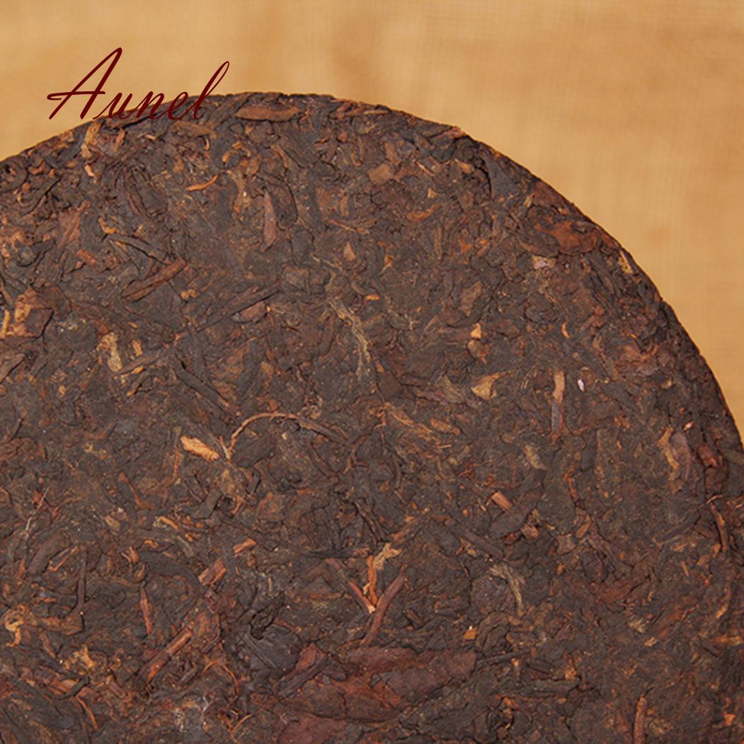 Smart Ripe Pu Er Tea 357g 8 Years Old Puer Tea Pu-erh Health Care Puer ...