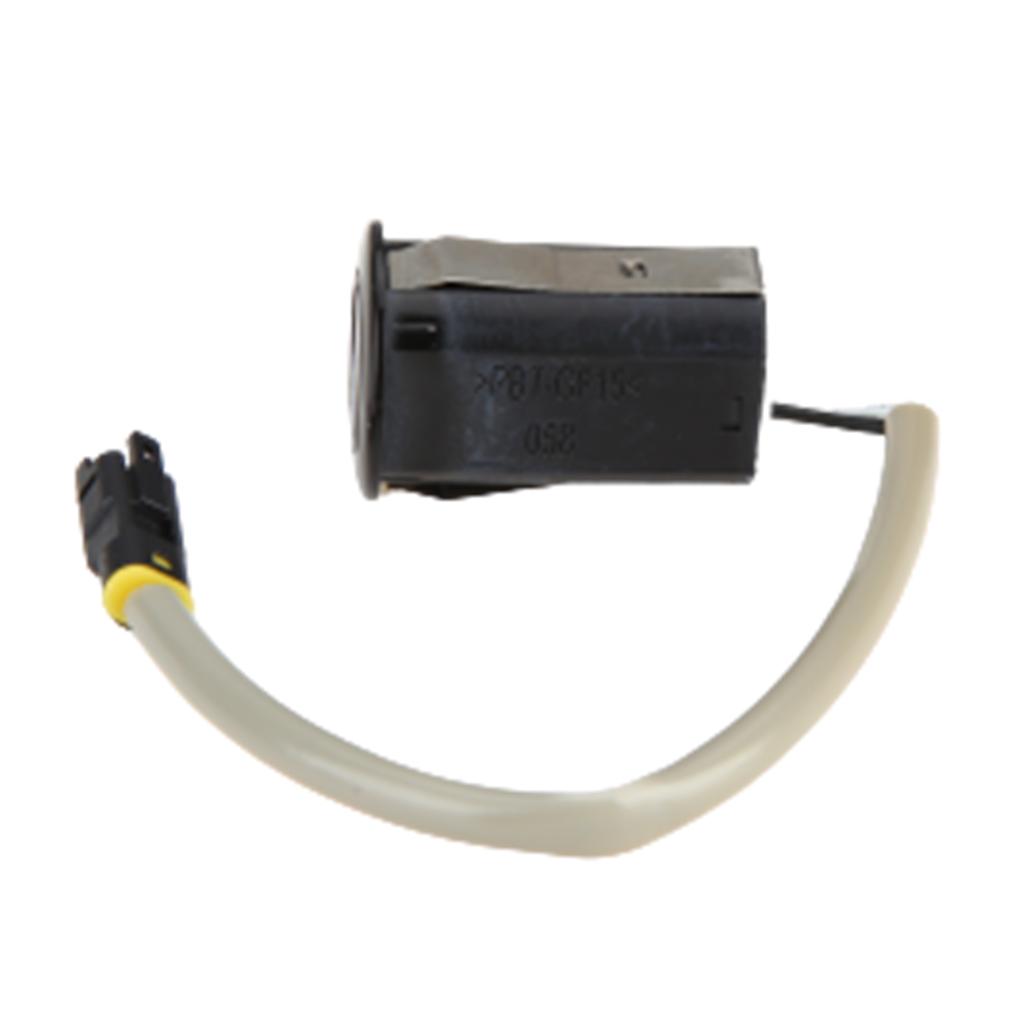 Buy For Toyota Camry For Lexus PZ362-00201 Car Reversing Parking ...