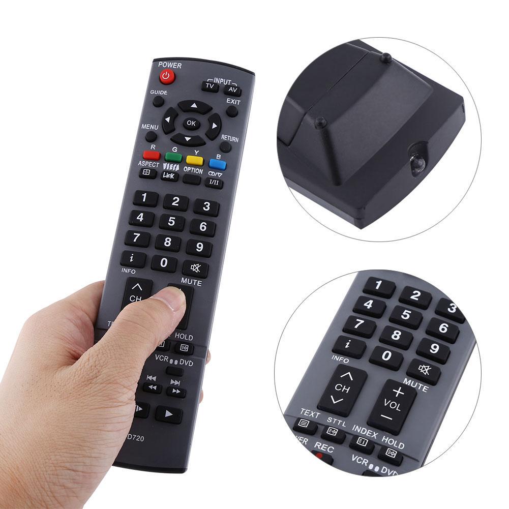 Cheap Universal Remote Control Controller Replacement for N2QAYB000239 ...