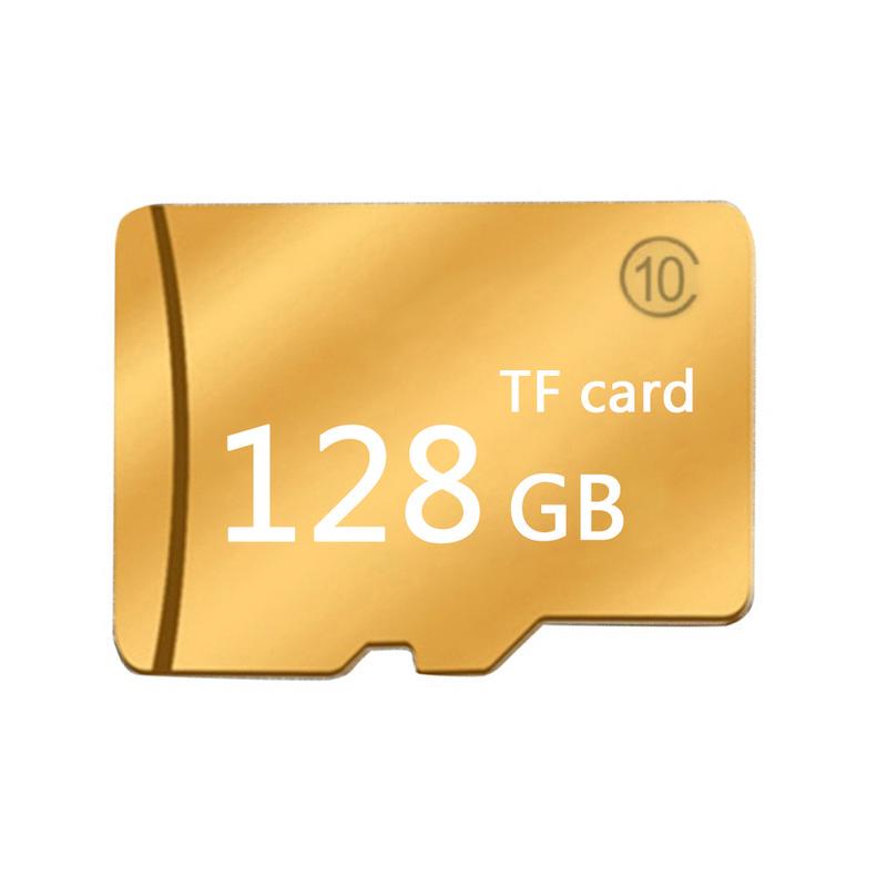 Golden Neutral High Speed Memory Card 80mb Micro SD SDHC-buy at a low ...