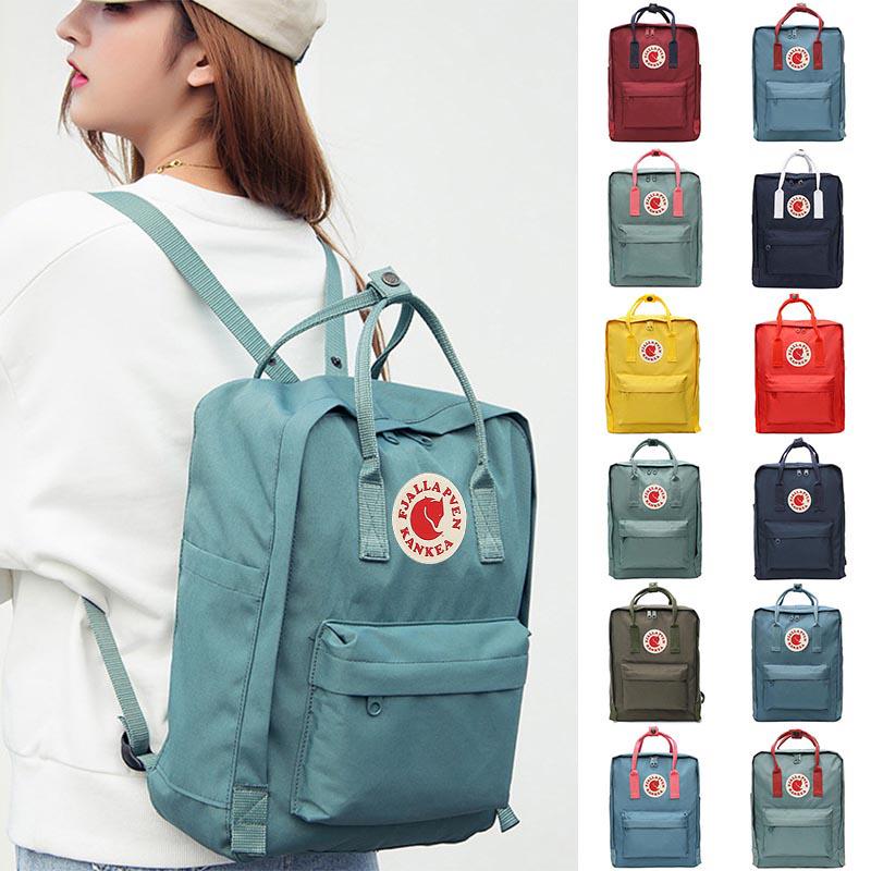 Buy Kawaii Big Backpacks Patchwork Cute Backpack Laptop Backpack School ...
