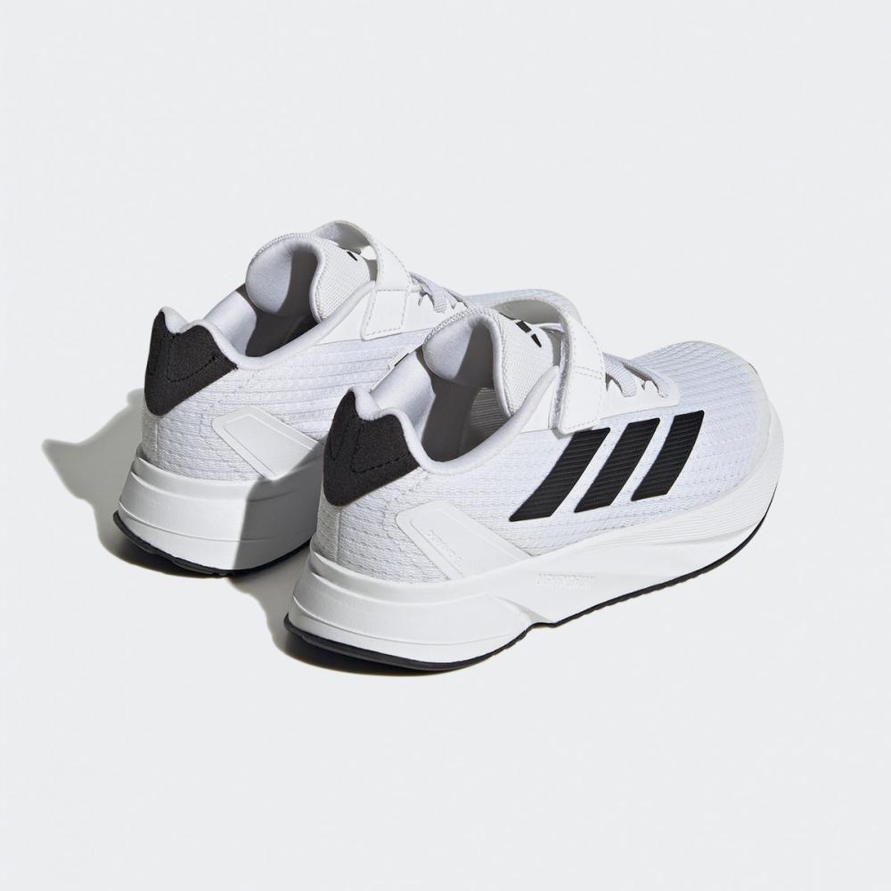 Buy Adidas Duramo SL EL K IG2461 FTWWHT CBLACK GREFIV at affordable ...