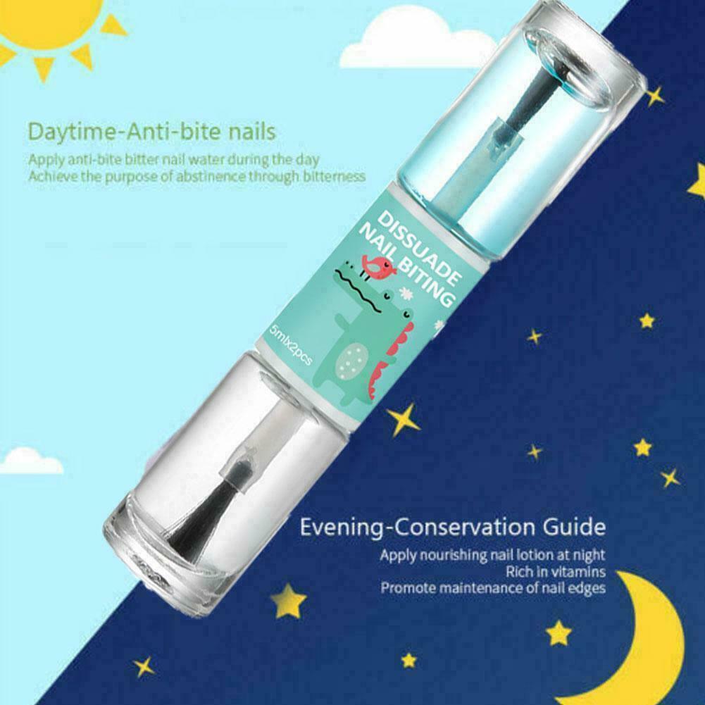 Satın alın Prevent Kids Biting Their Nails Bitter Nail Water Children ...