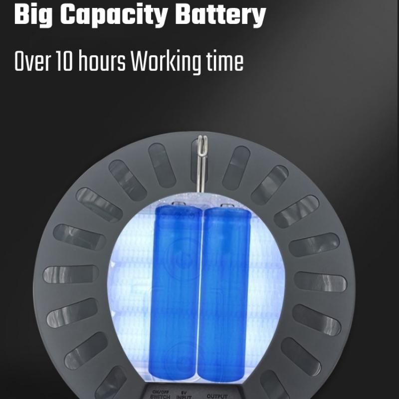 Satın alın 200W outdoor camping tent light 10000LM portable USB ...