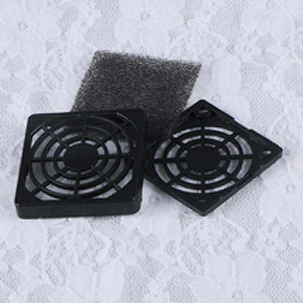 Cheap Filter 3 In 1 Dustproof Net PC Case Filter Screen Plastic Cover ...
