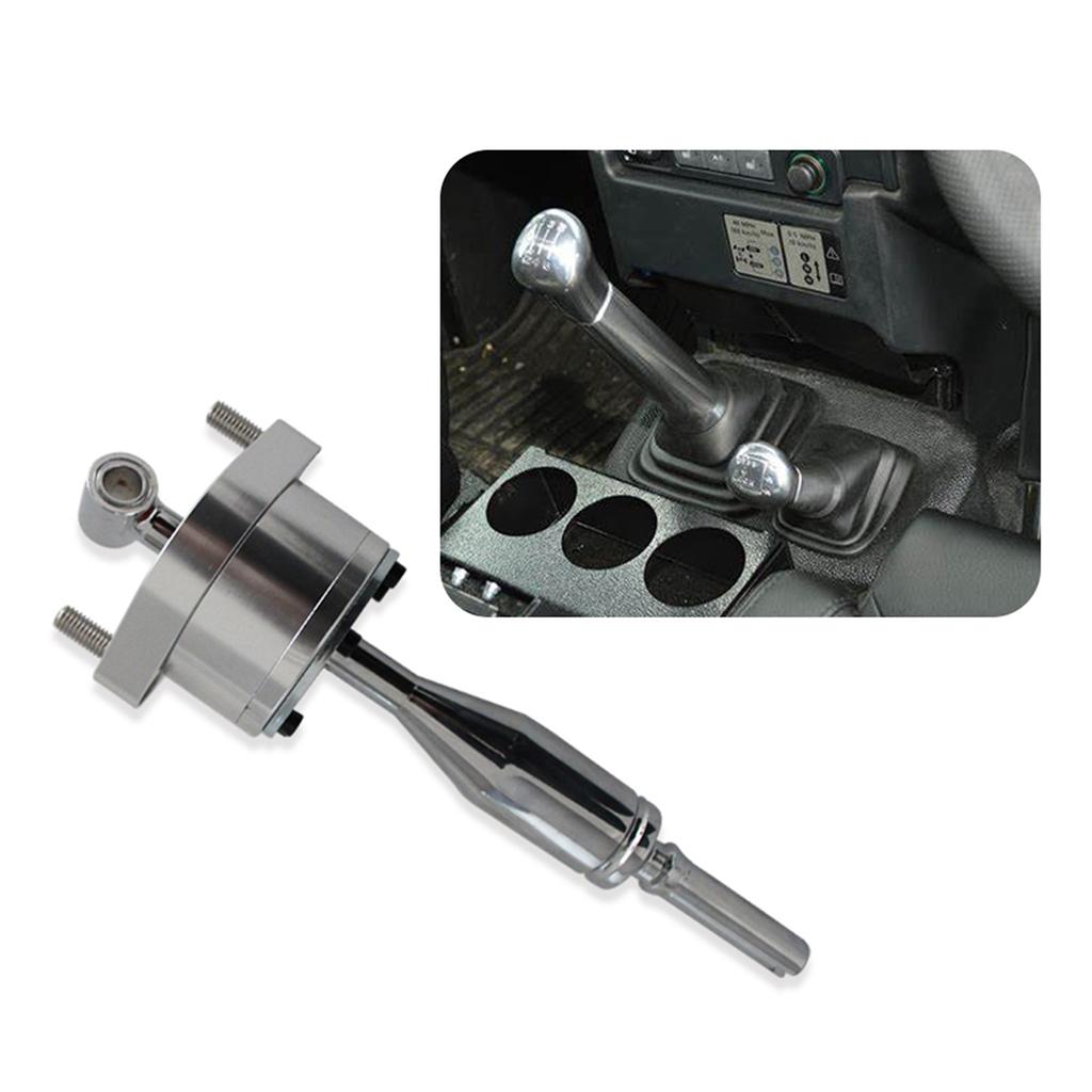 Automotive Car Short Shifter Replace for Holden Commondore VU 3.8L V6 ...