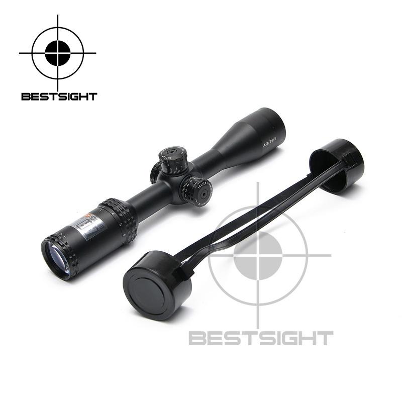 Bushnell 3-9x40 AR Optics 223 Rifle Scope for Target Scopes Reticle ...