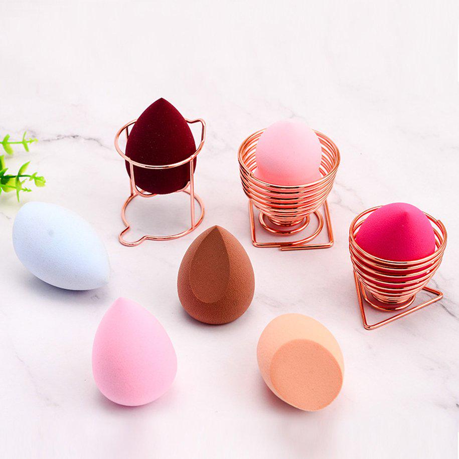 Buy ICOCO Makeup Sponge Set Blender Beauty Foundation Blending Sponge ...