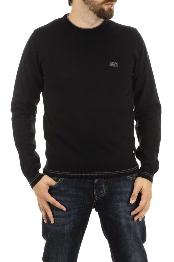 Buy JERSEY HUGO BOSS at affordable prices — free shipping, real reviews ...