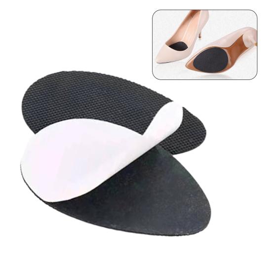 Friction-reducing Strong Adhesion Forefoot Pads Eco-friendly Shoes ...