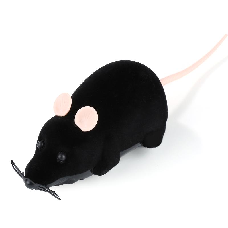 Buy 1 Pc Wireless RC Remote Control Electronic Rat Mouse Mice Toy for ...