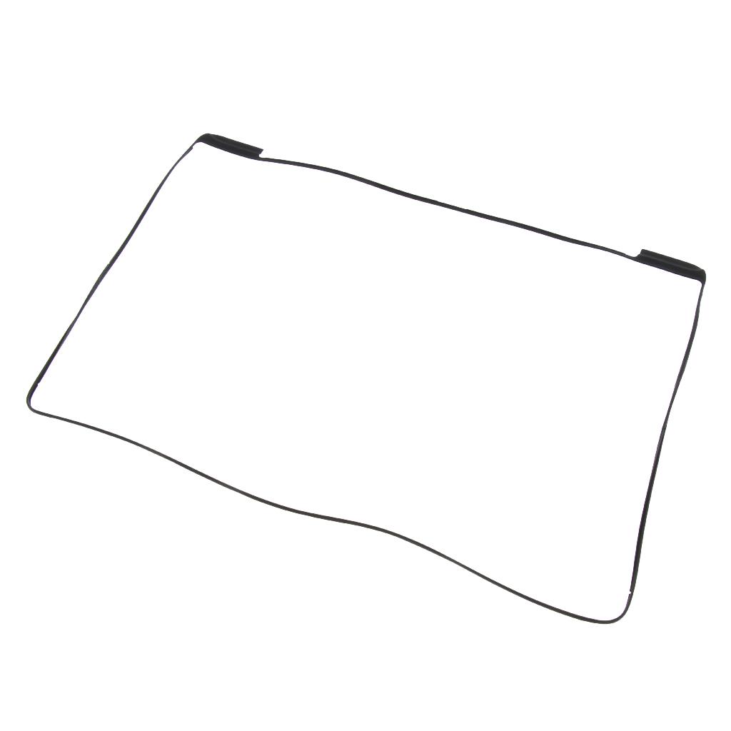 Cheap LCD Screen Middle Frame Rubber Bezel for Mac Pro 13" Retina A1425 ...