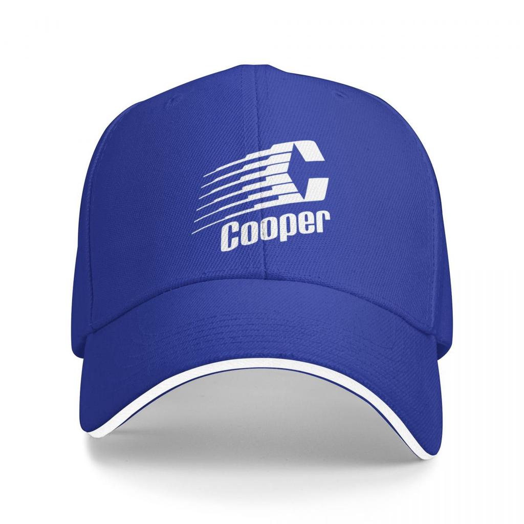 Cooper Hockey Retro Logo Baseball Cap New In Hat Anime Hat Trucker Hats ...