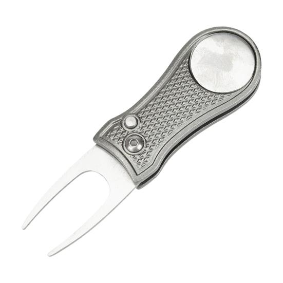Cheap Useful Divot Tool Stab Easily Stainless Steel Scratch Prevent | Joom