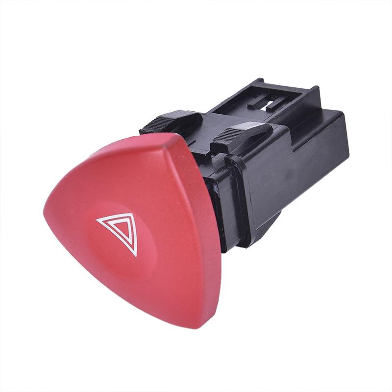 Buy Emergency Hazard Flasher Warning Light Switch For Renault Laguna ...