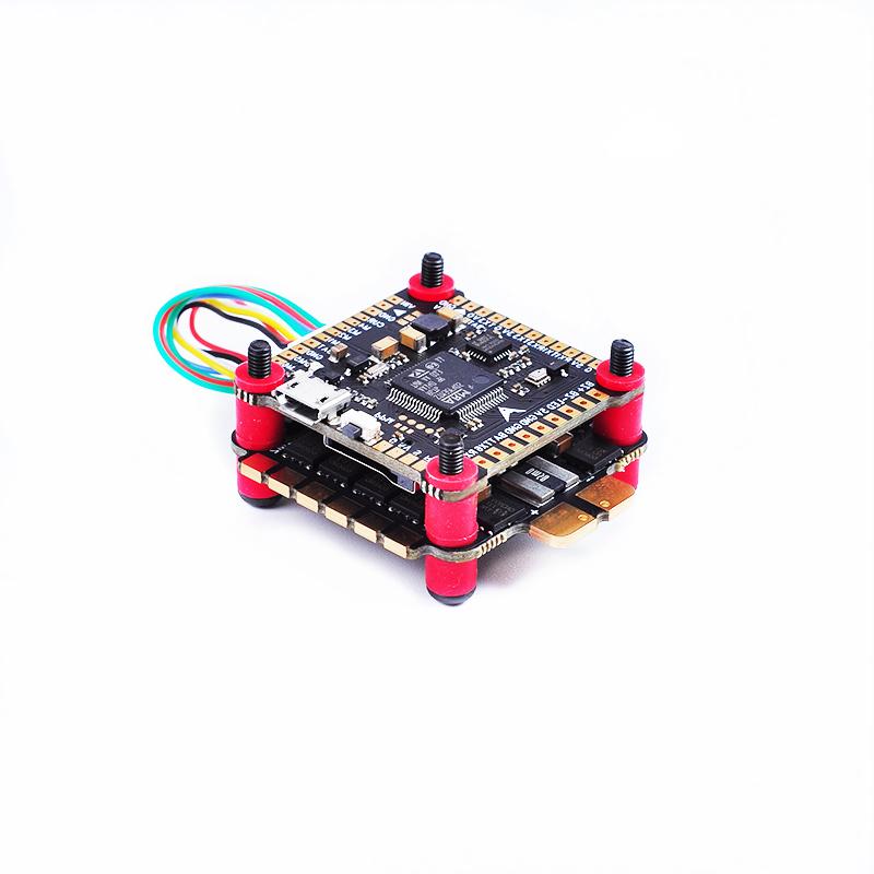 Buy LANRC F4 V3S Plus Flight Controller Blheli_S 45A/55A ESC 30.5mm ...
