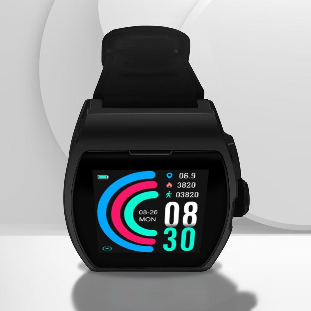 Buy artfone Watch 8 Smartwatch , Russia Language,Waterproof IP67,Black ...