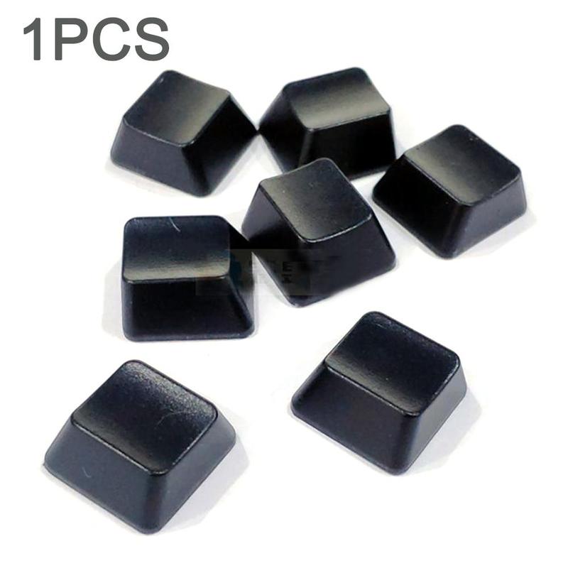 Cheap 5PCS Blind Point Dsa Keycap 1u Mixded Color Black White Keycaps ...