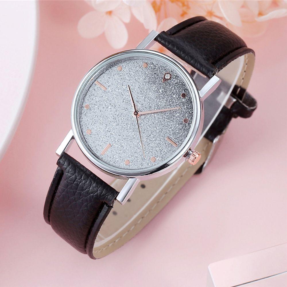 Buy Gift Casual Fashionable Simple Style Quartz Watch Casual Exquisite ...