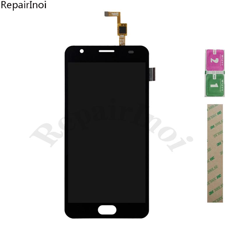 New Tested LCD Screen For Oukitel K6000+ K6000Plus LCD Display For ...