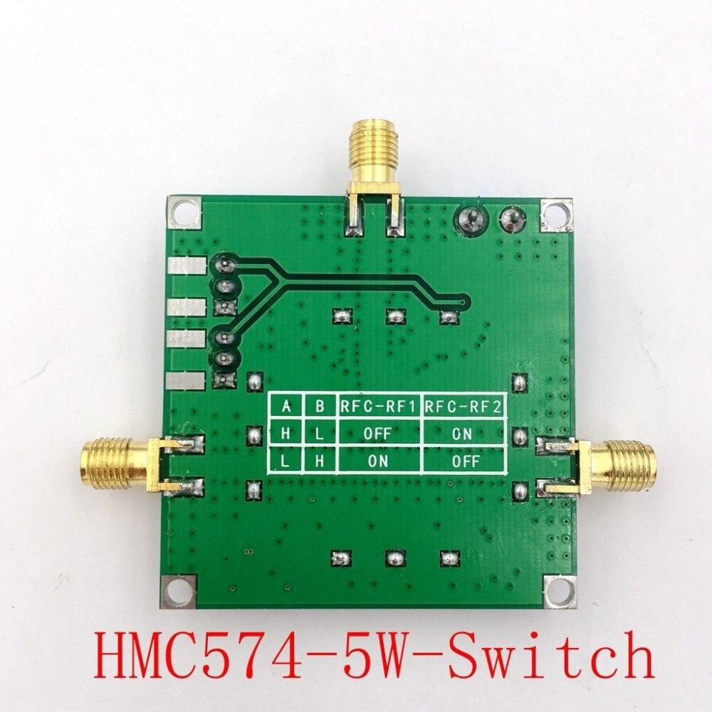 HMC574 5W 3GHz RF switching power switch RF switching RF source RF ...