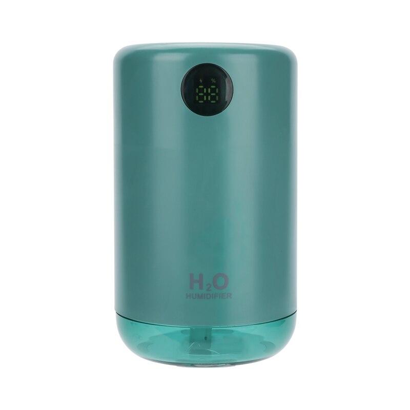 Cheap 500ML Large Capacity Ultrasonic Humidifier 2000mAh Battery ...