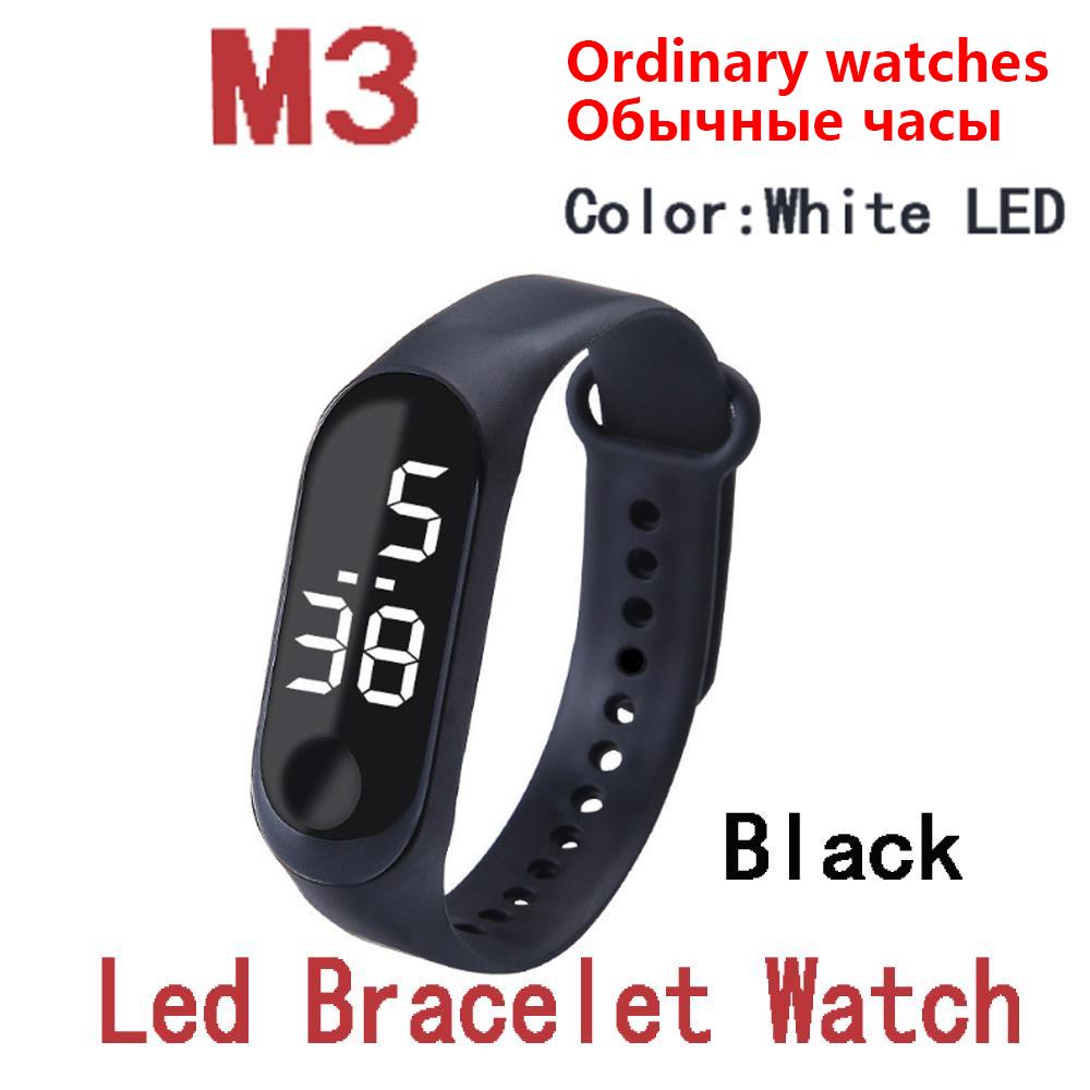 Buy Smart Band Watch Bracelet Fitness Tracker Blood Pressure Heart Rate ...