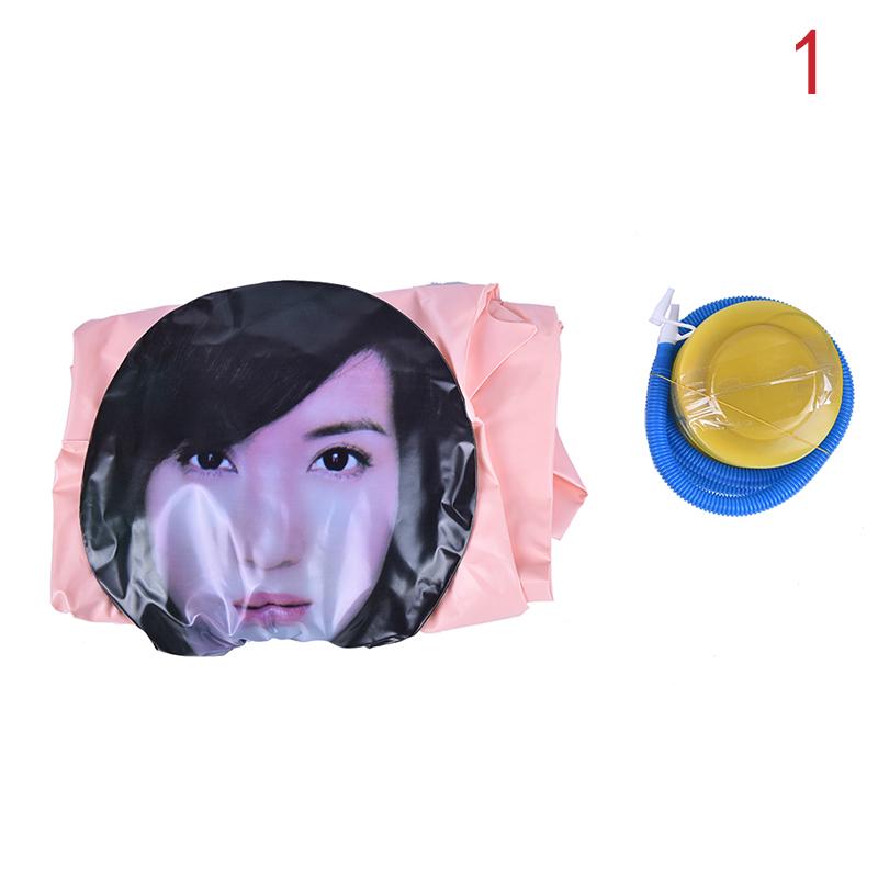 Buy Inflatable Female Doll - 160Cm - Blow Up Man Hen Do Stag Night ...