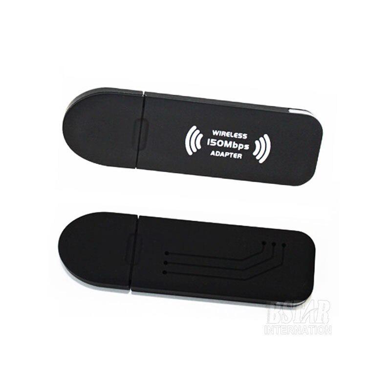 Ralink RT3070 150Mbps Mini 150M USB 2.0 WiFi Kablosuz ağ kartı wi-fi ...
