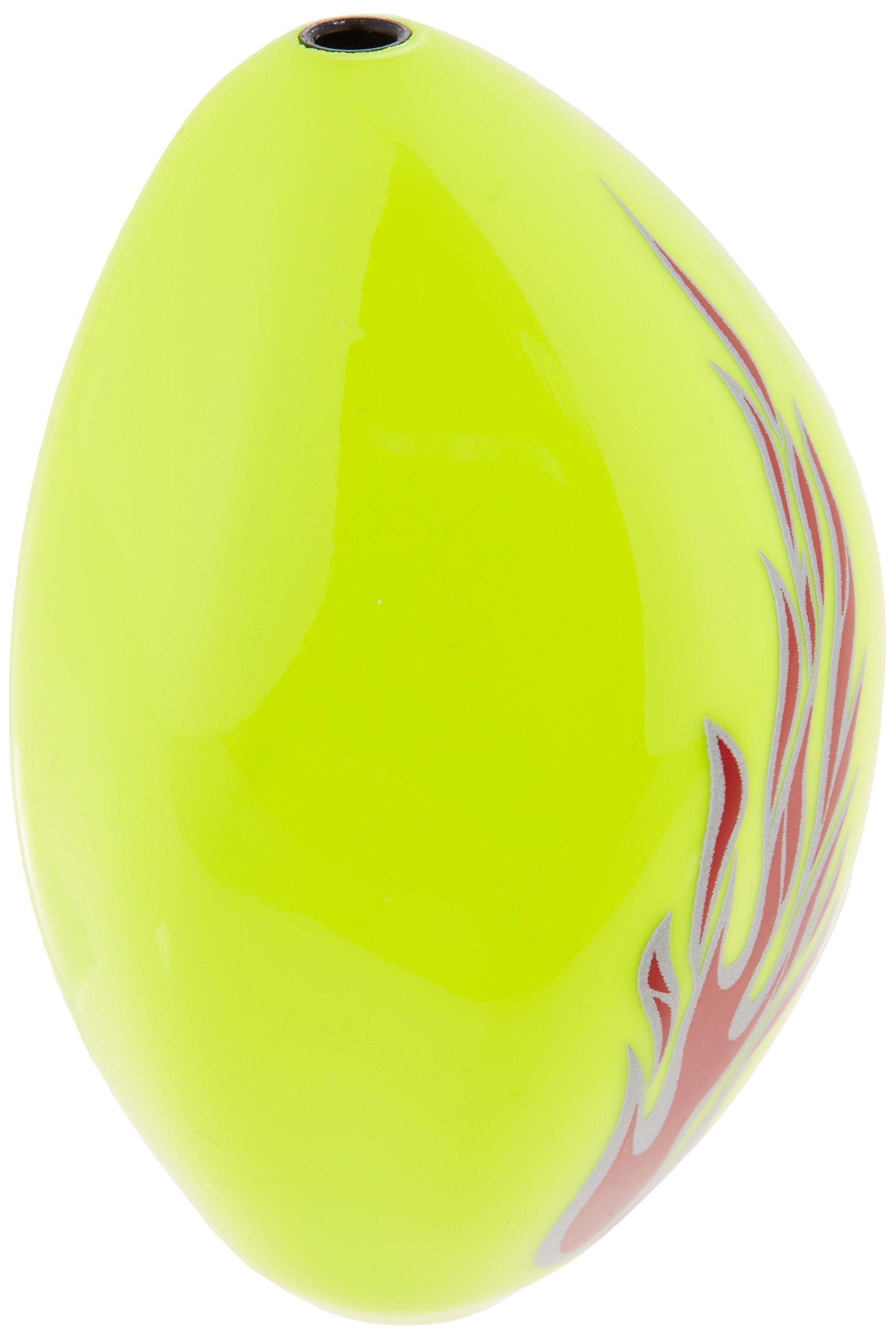 Long Casting Float Kizakura Black Soul Ace II Float - Big Body Yellow ...