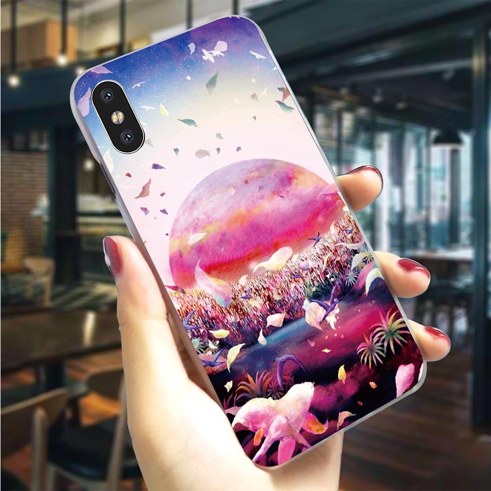 Buy Nujabes Phone Cover for Huawei Y6 Prime 2018 Nova 3 3i 4 5i 7A Pro ...