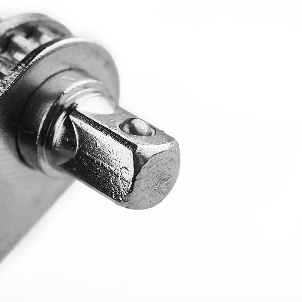 Cheap Semi-Automatic Double-Headed Ratchet Grip Spanner Screwdriver Bit ...