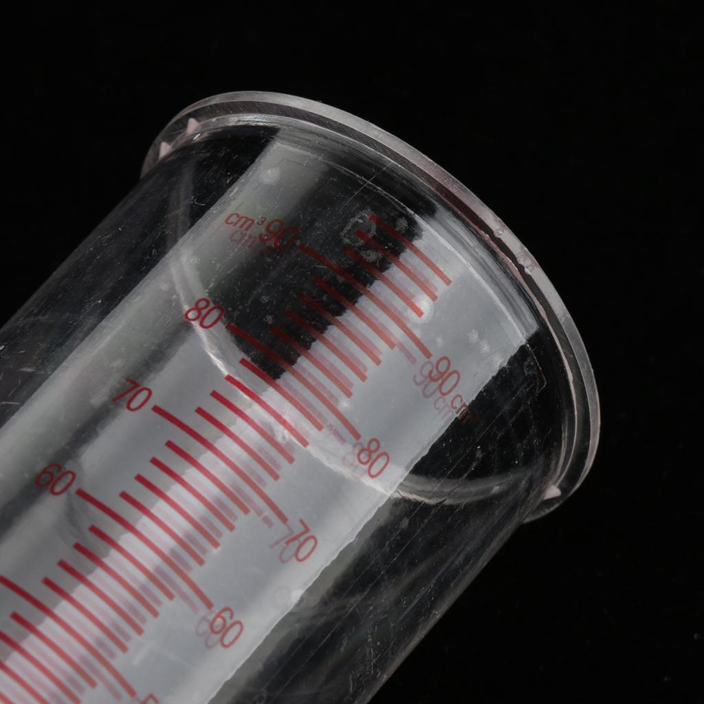 Buy Overflow Can Plastic Beaker w/ Pour Spout Archimedes Principle ...