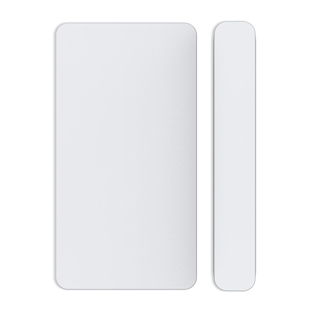 Wireless Door Window Sensor Wifi Smart Door Intrusion Detector Tuya App ...