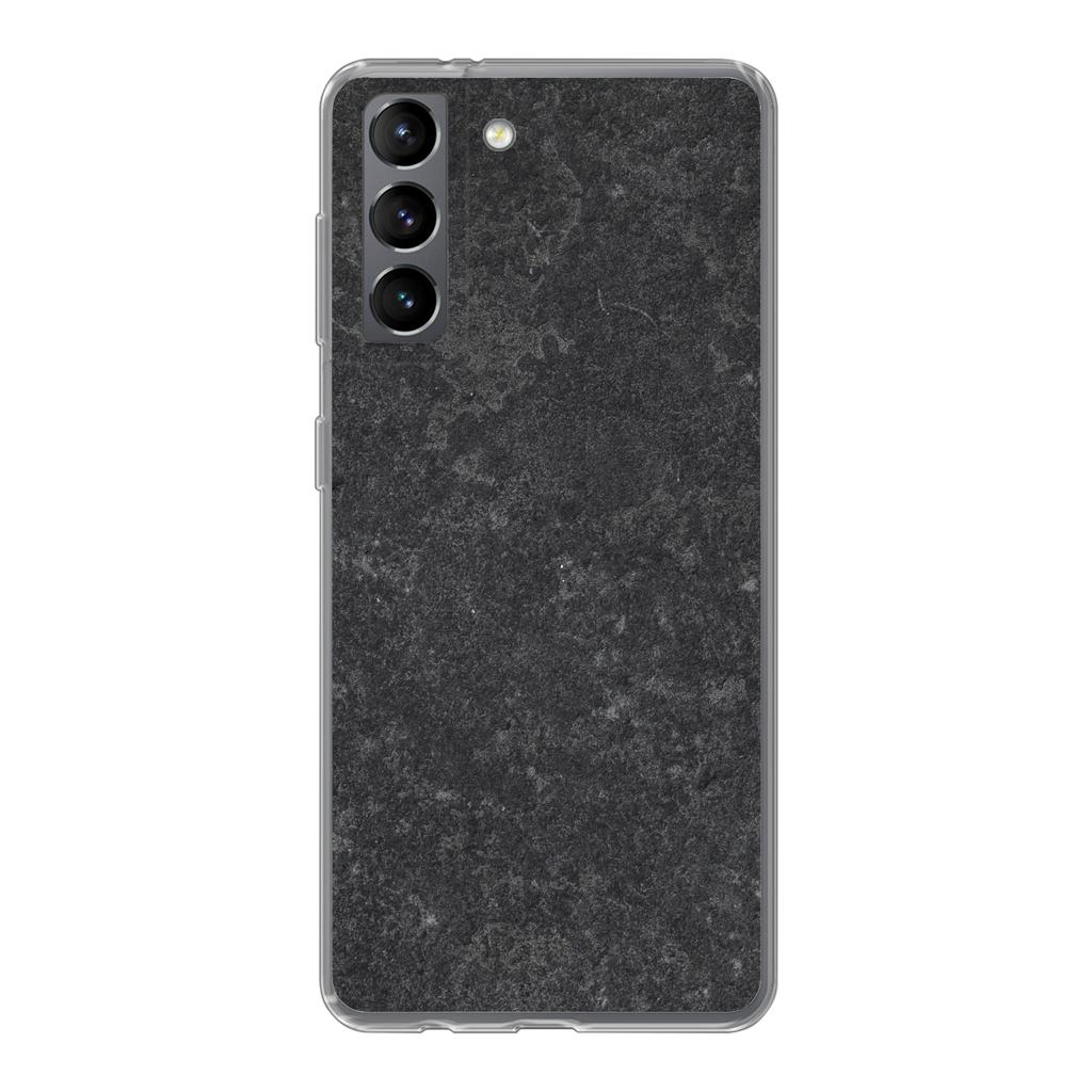 Buy Samsung Galaxy S21 Soft Case - Concrete - Grey - Wall at affordable ...