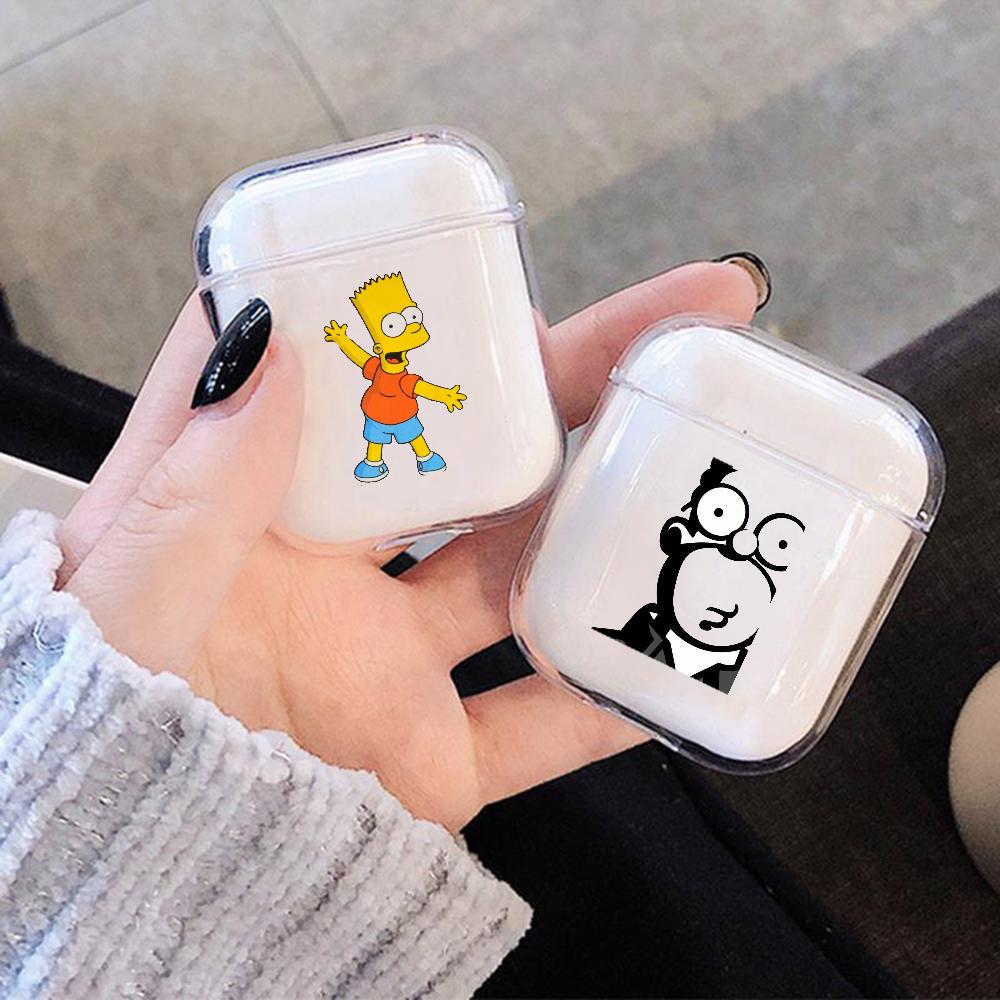 Buy Comical Ultra Slim Earphones Box Wireless Headset Case H2 For Apple ...