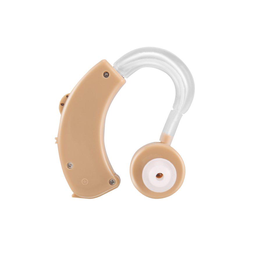 Buy Lightweight Health Care Ear Hearing Amplifier Comfortable Hearing ...