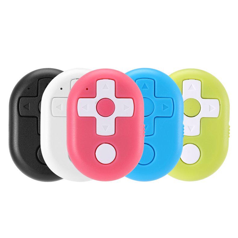 Buy Multifunction Remote Control For Small Video Software Artifact at ...