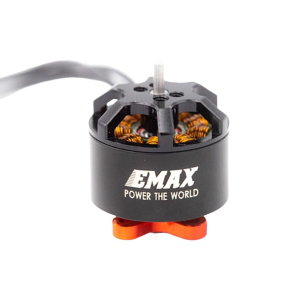 Buy Emax Motor for FPV Multicopter Helicopter Quadcopter Drone ...