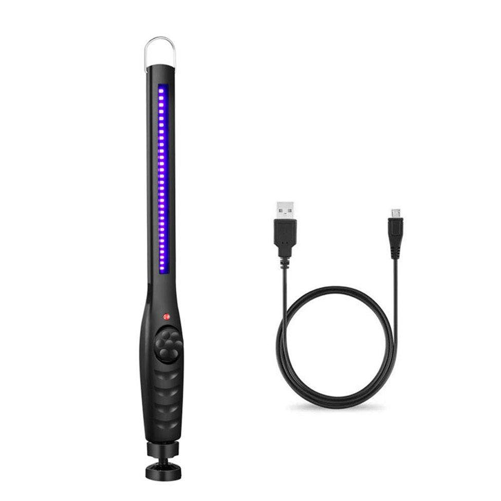 Buy Household Uvc Disinfection Sticks Led Ultraviolet Disinfection Lamp ...