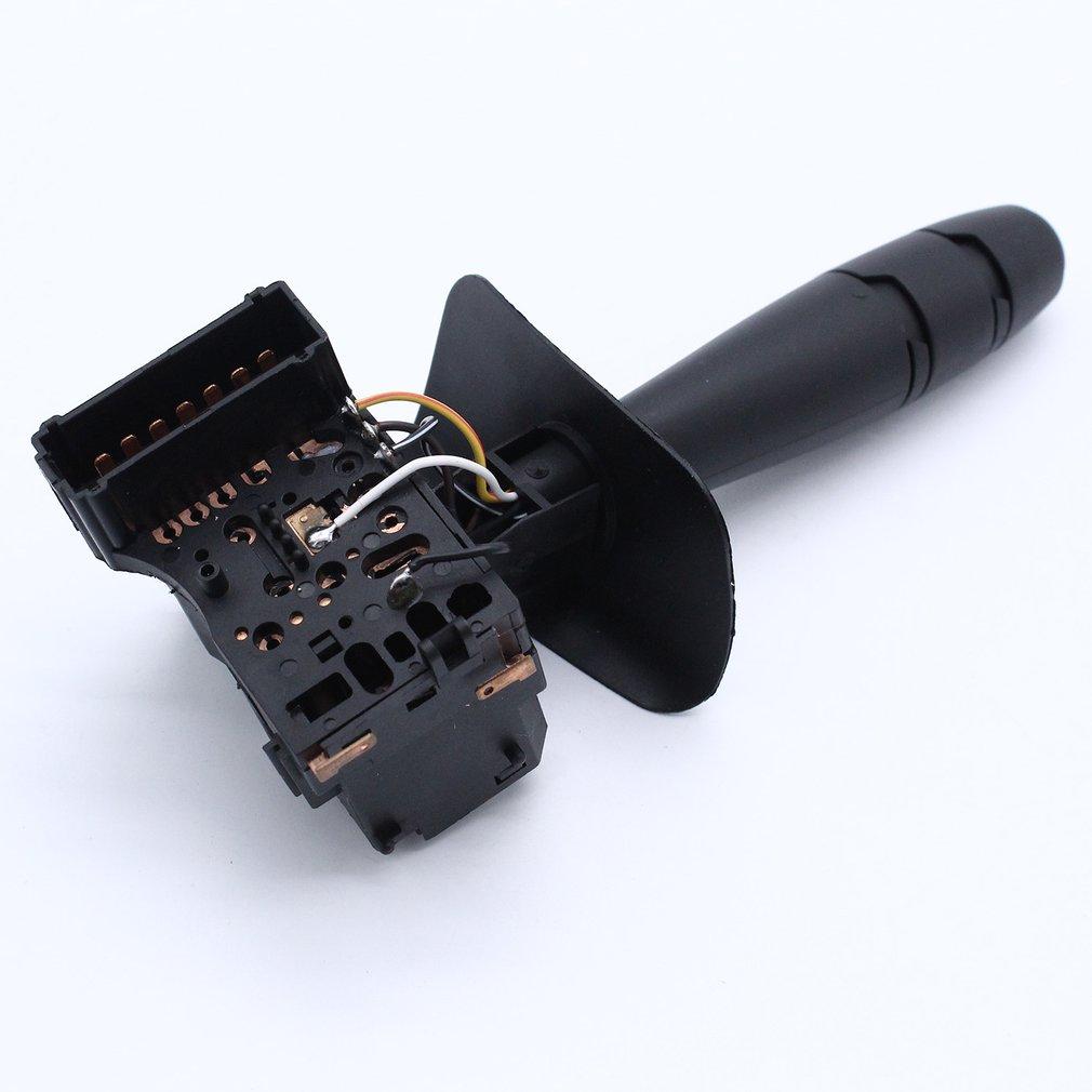 Car Headlight Switch 6001551361 SI-AT31051 Steering Column Indicator ...