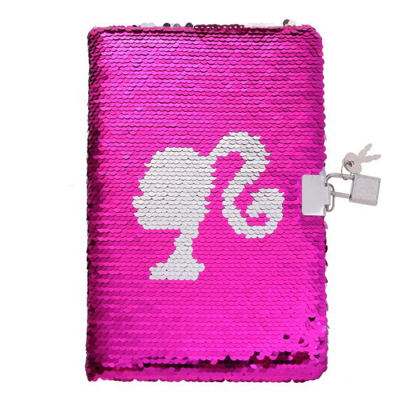 1 PC Sequin Journal Notebook Practical Writing Notebook Planner ...