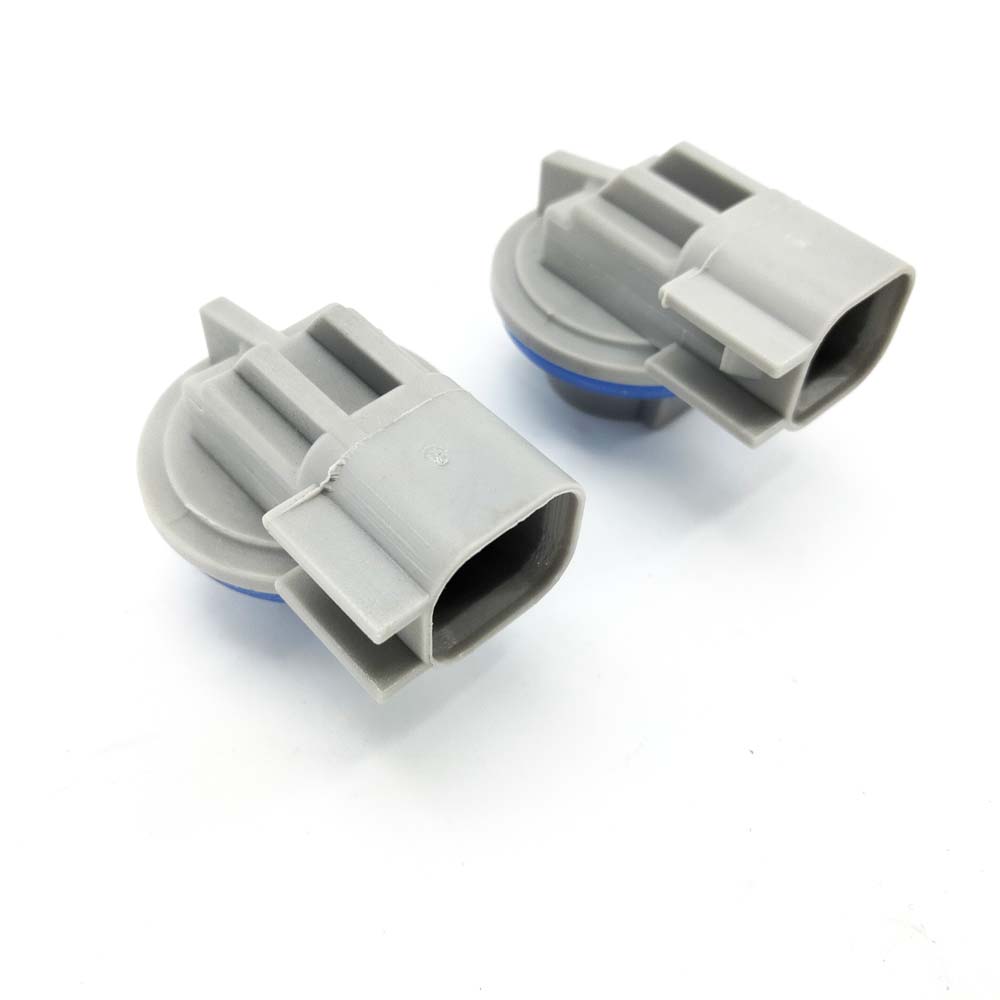 Cheap 2Pcs Tail Lamp Light Bulb Socket Left & Right Side for Dodge Ram ...