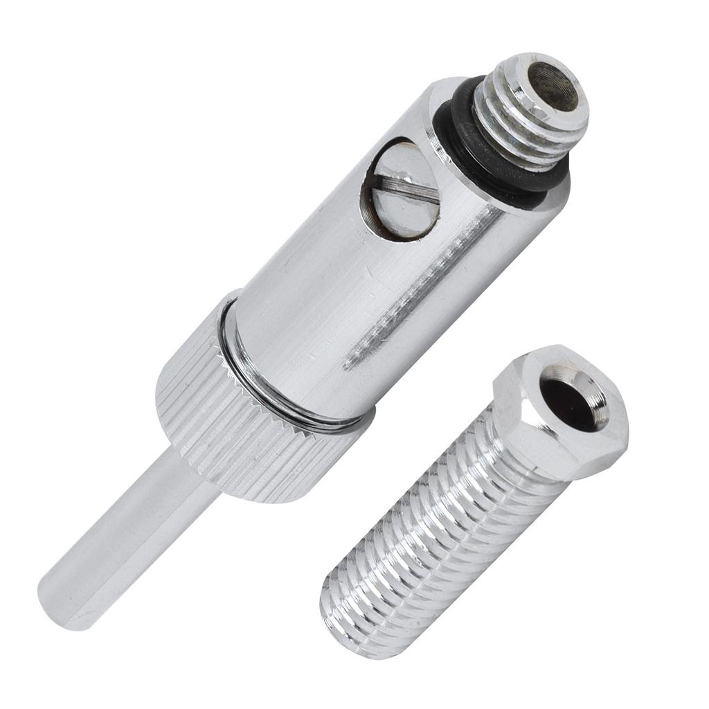 Buy M10 Male Thread Fountain Nozzle Adjustable Nozzle with Valve Garden ...