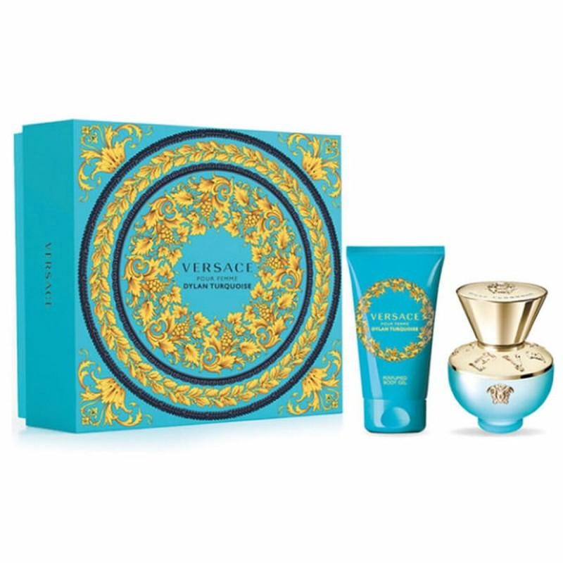Versace Set de Perfume Mujer Versace 2 Piezas comprar a buen precio ...